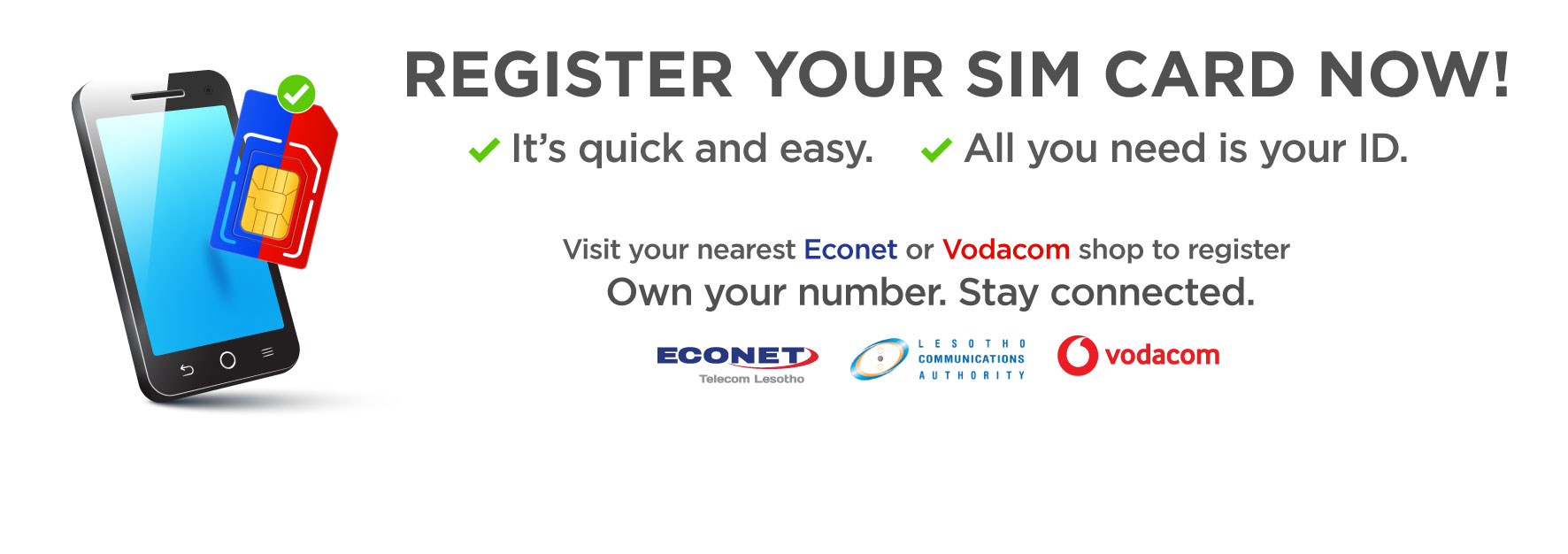 Econet Telecom Lesotho